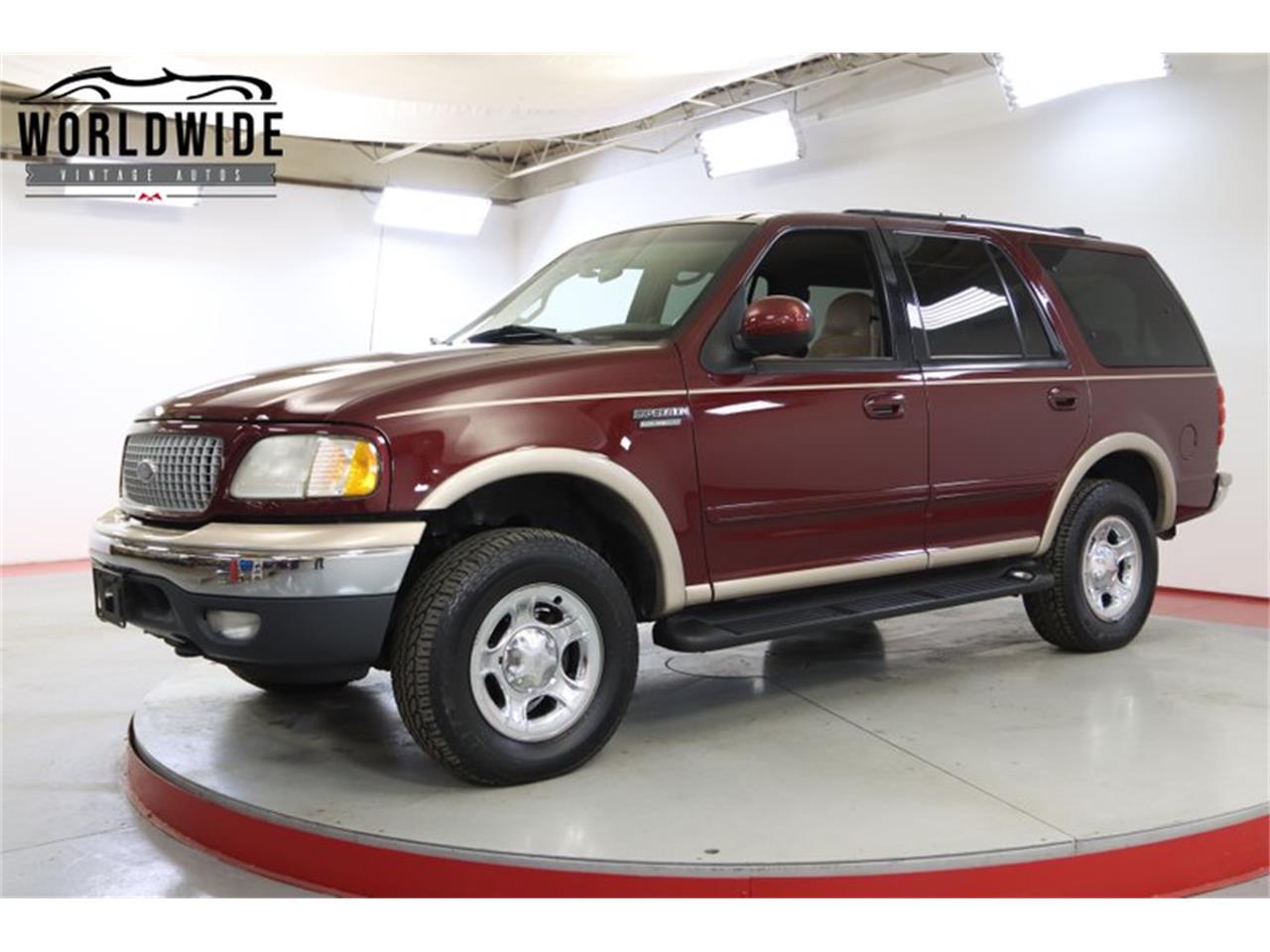 1999 Ford Expedition For Sale