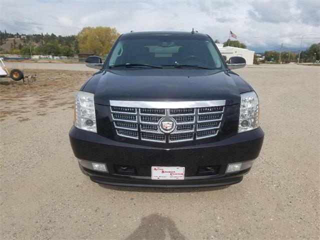 2007 Cadillac Escalade for Sale | ClassicCars.com | CC-1550386