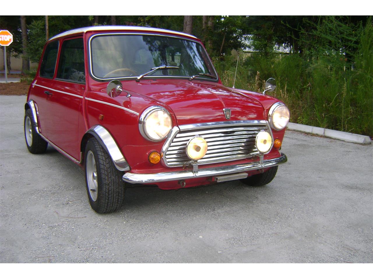 1993 MINI Rover for Sale | ClassicCars.com | CC-1553871