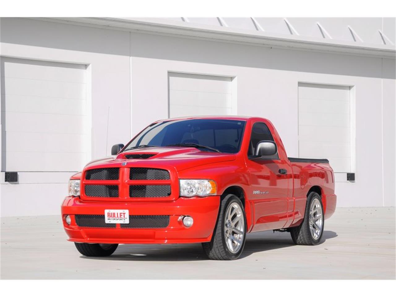 2004 Dodge Ram for Sale | ClassicCars.com | CC-1553973