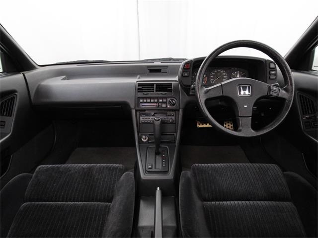 1987 Honda Prelude for Sale | ClassicCars.com | CC-1554623