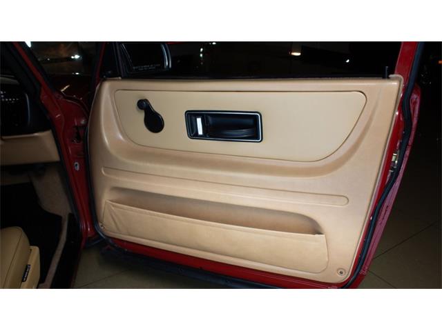 1988 Saab 900 Turbo for Sale | ClassicCars.com | CC-1554725