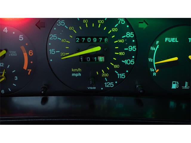 1988 Saab 900 Turbo for Sale | ClassicCars.com | CC-1554725
