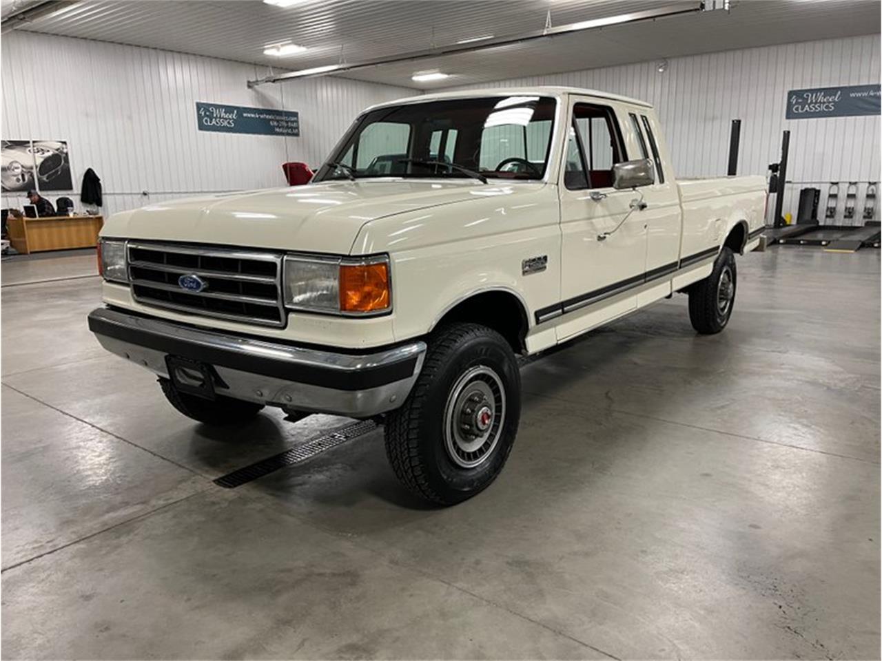 1990 Ford F250 For Sale