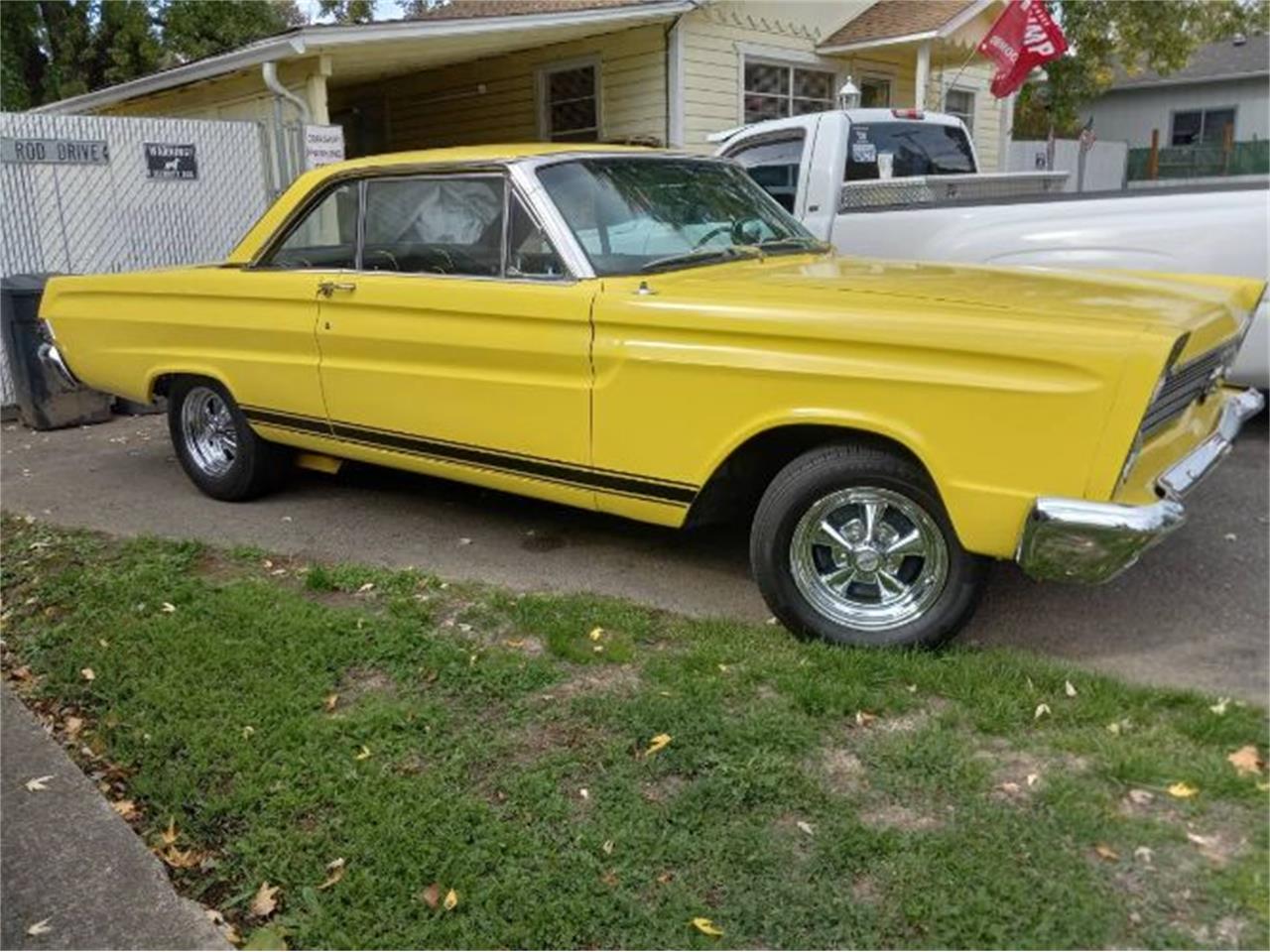 1965 Mercury Comet for Sale | ClassicCars.com | CC-1555650