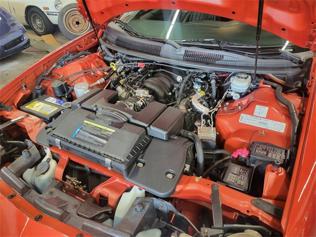 2002 Chevrolet Camaro Z28 for Sale | ClassicCars.com | CC-1555704