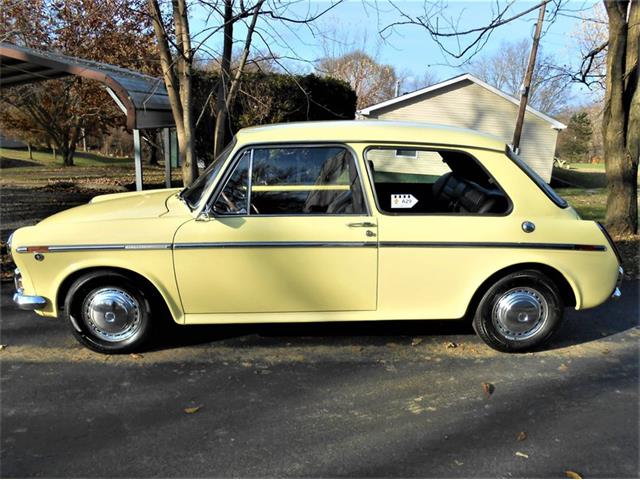 1969 Austin American for Sale | ClassicCars.com | CC-1555923