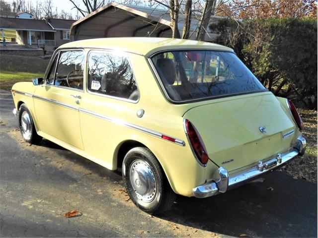 1969 Austin American for Sale | ClassicCars.com | CC-1555923