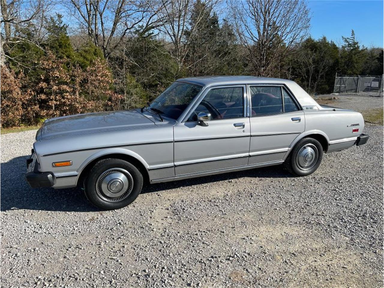 1980 Toyota Cressida for Sale | ClassicCars.com | CC-1555941