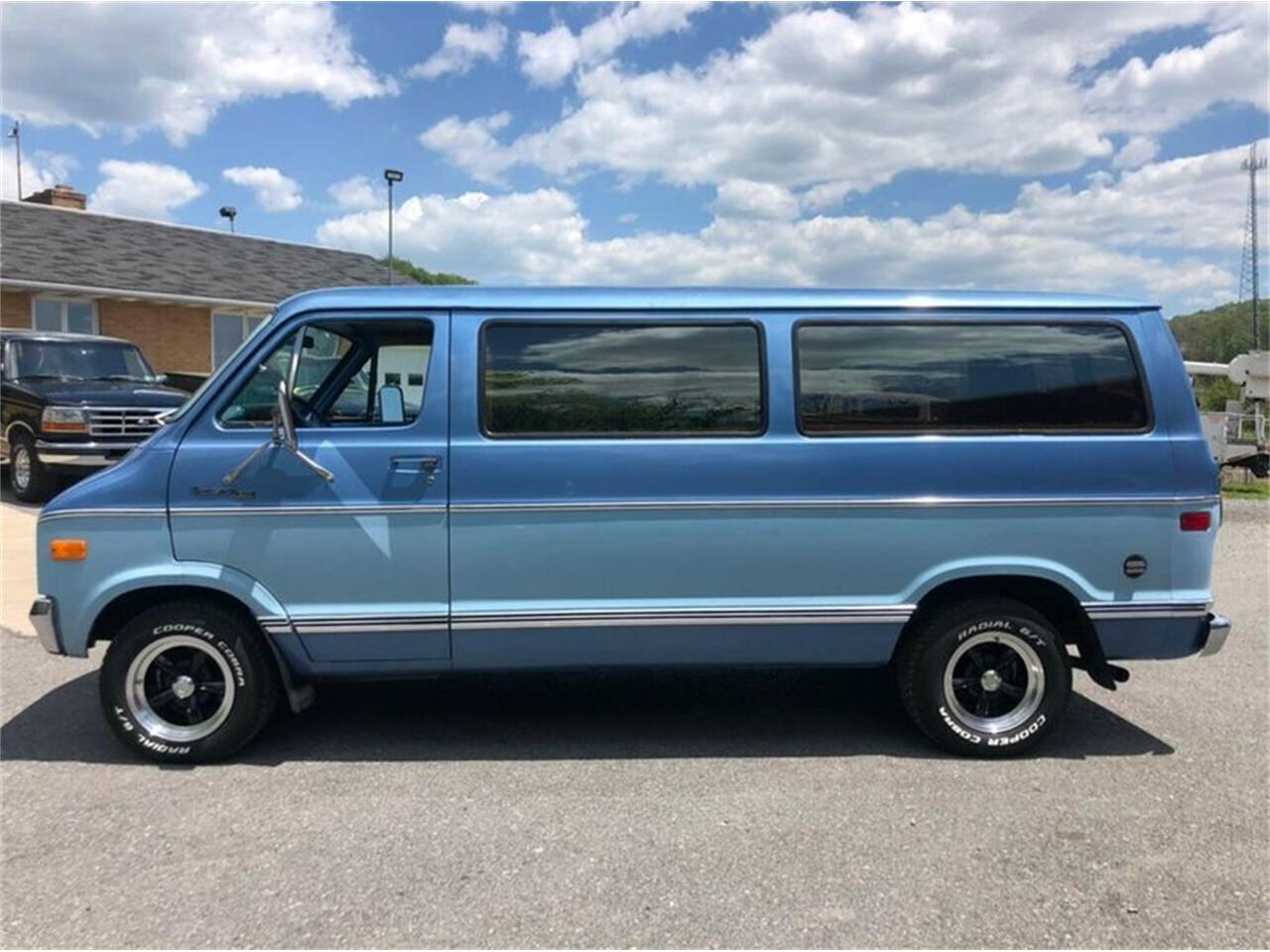 1978 Dodge Ram for Sale | ClassicCars.com | CC-1556045
