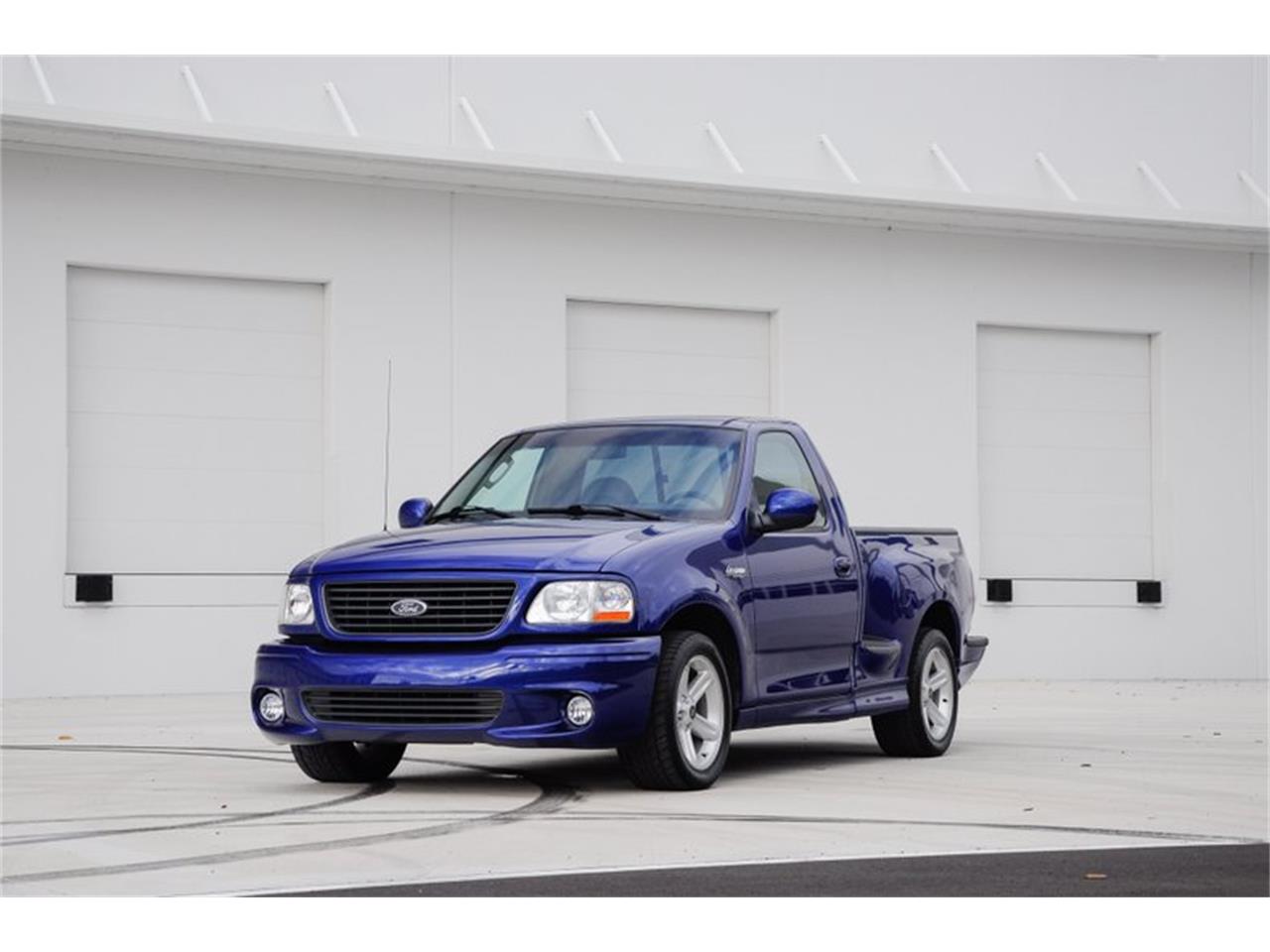 2003 Ford Lightning for Sale | ClassicCars.com | CC-1556176