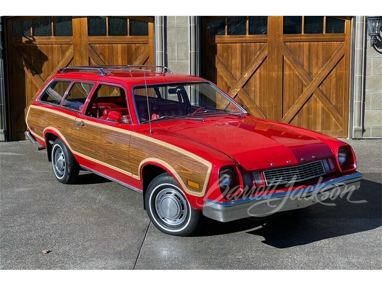 1977 Ford Pinto for Sale | ClassicCars.com | CC-1556432