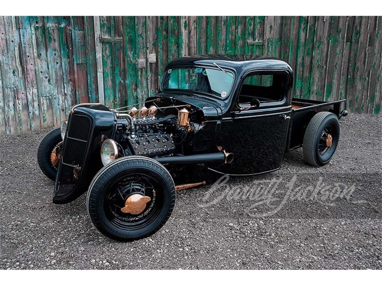 1936 Ford Custom for Sale | ClassicCars.com | CC-1556754
