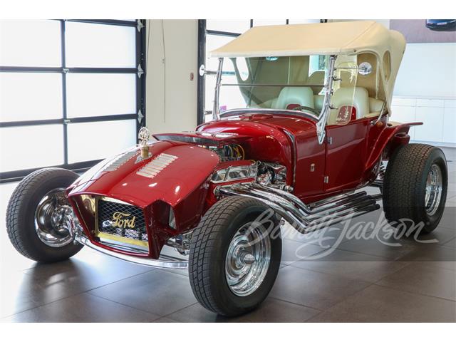 1935 Ford Model T for Sale | ClassicCars.com | CC-1556759