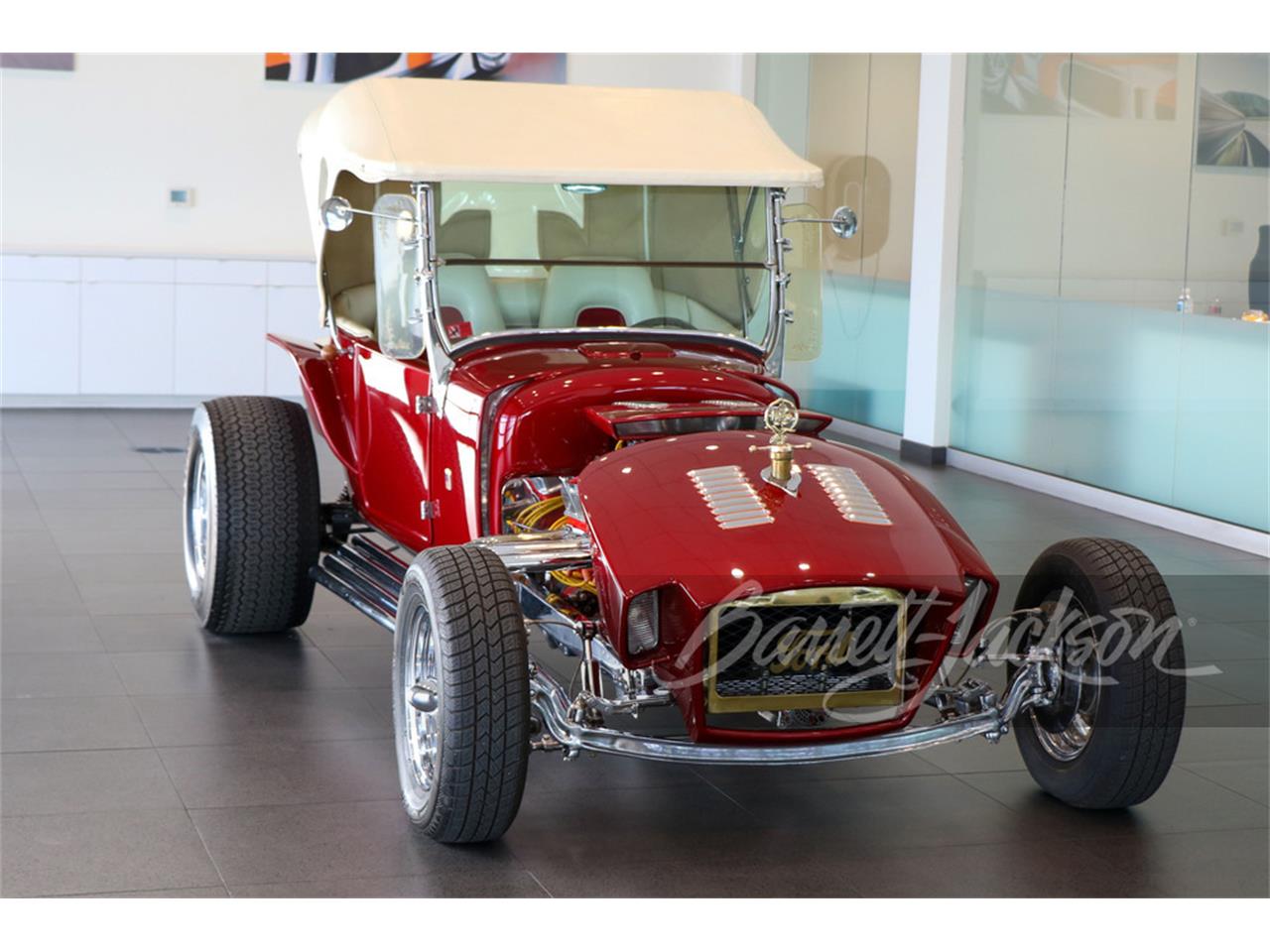 1935 Ford Model T for Sale | ClassicCars.com | CC-1556759