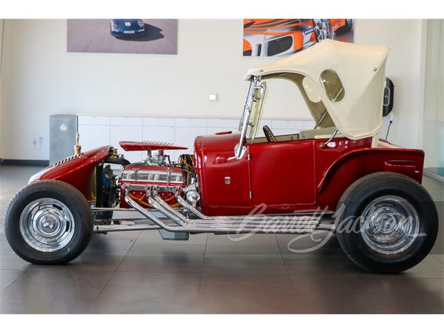 1935 Ford Model T for Sale | ClassicCars.com | CC-1556759