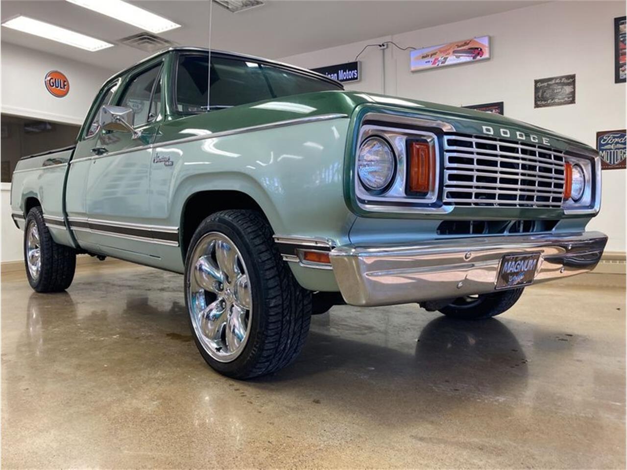 1978 Dodge Ram for Sale | ClassicCars.com | CC-1557210