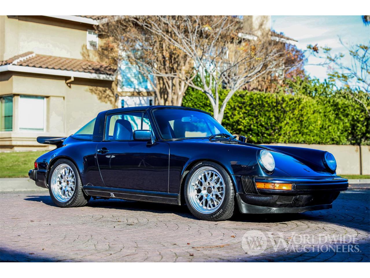 1987 Porsche 911 for Sale | ClassicCars.com | CC-1557591
