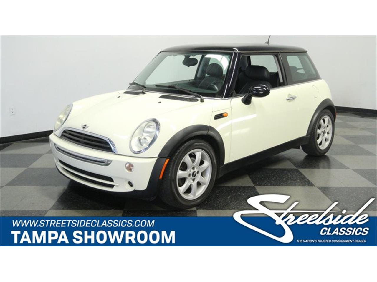 2006 MINI Cooper for Sale | ClassicCars.com | CC-1557688