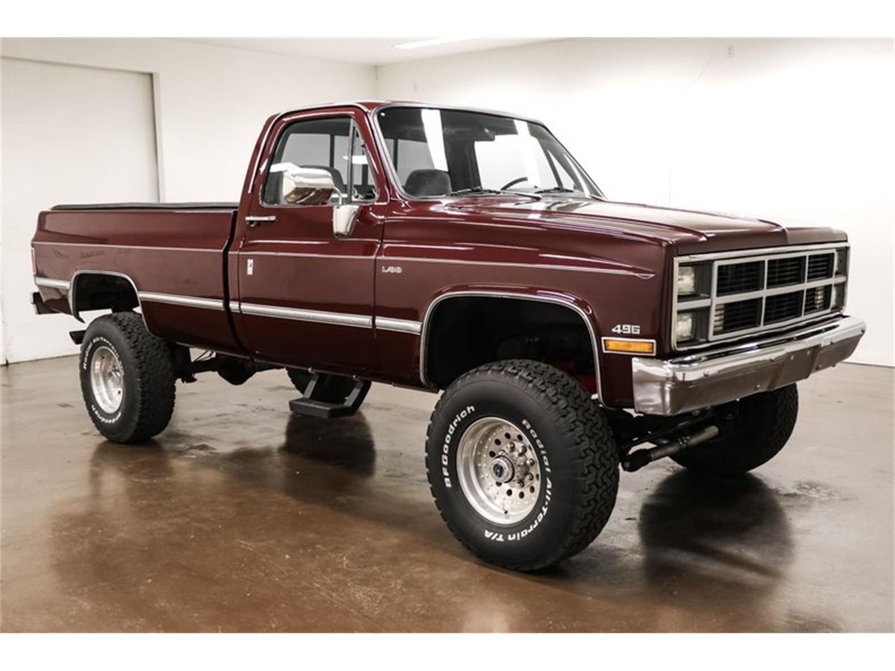 1981 Chevrolet K-30 for Sale | ClassicCars.com | CC-1557780