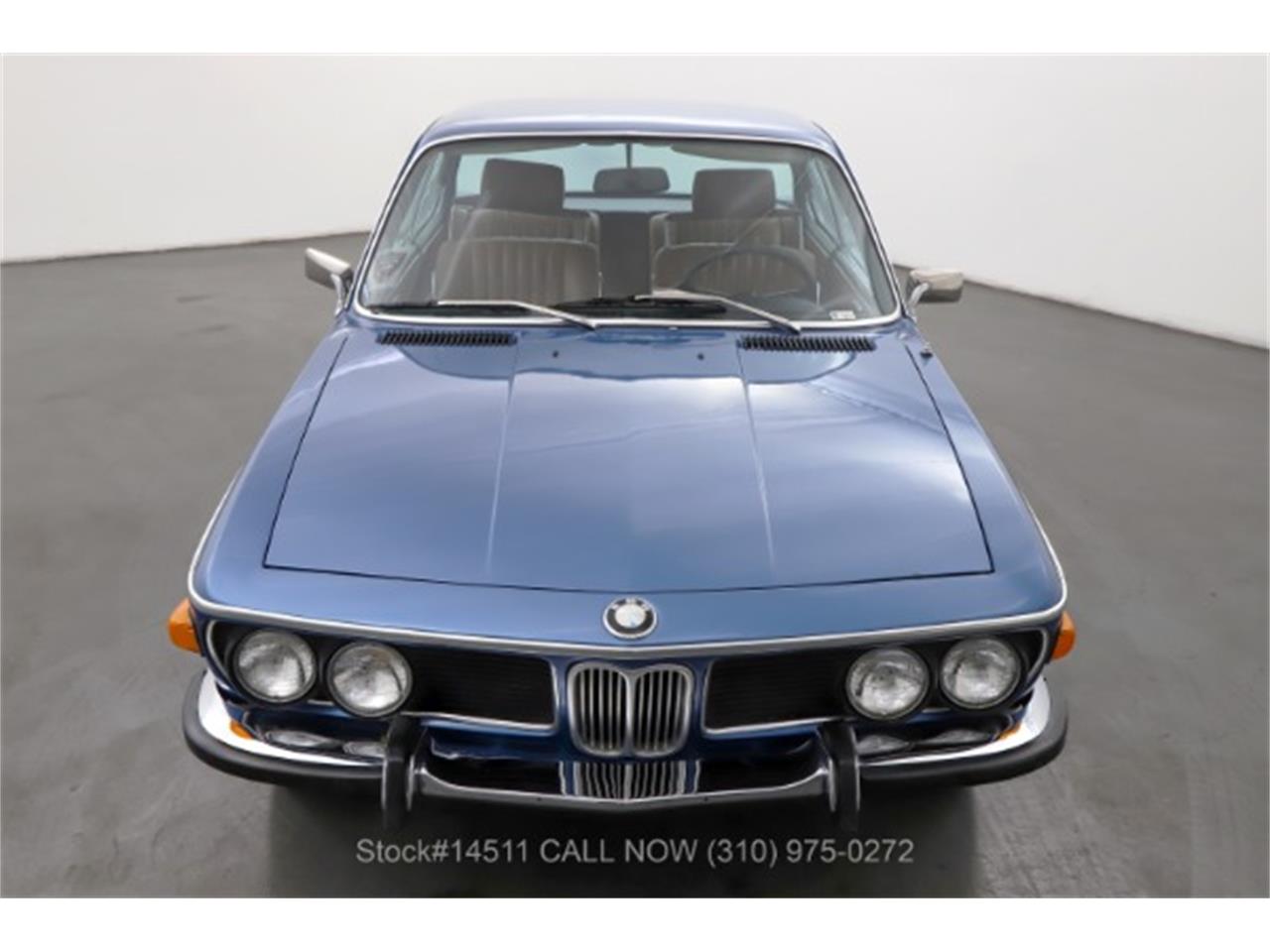 1971 BMW 3.0CS for Sale | ClassicCars.com | CC-1558251