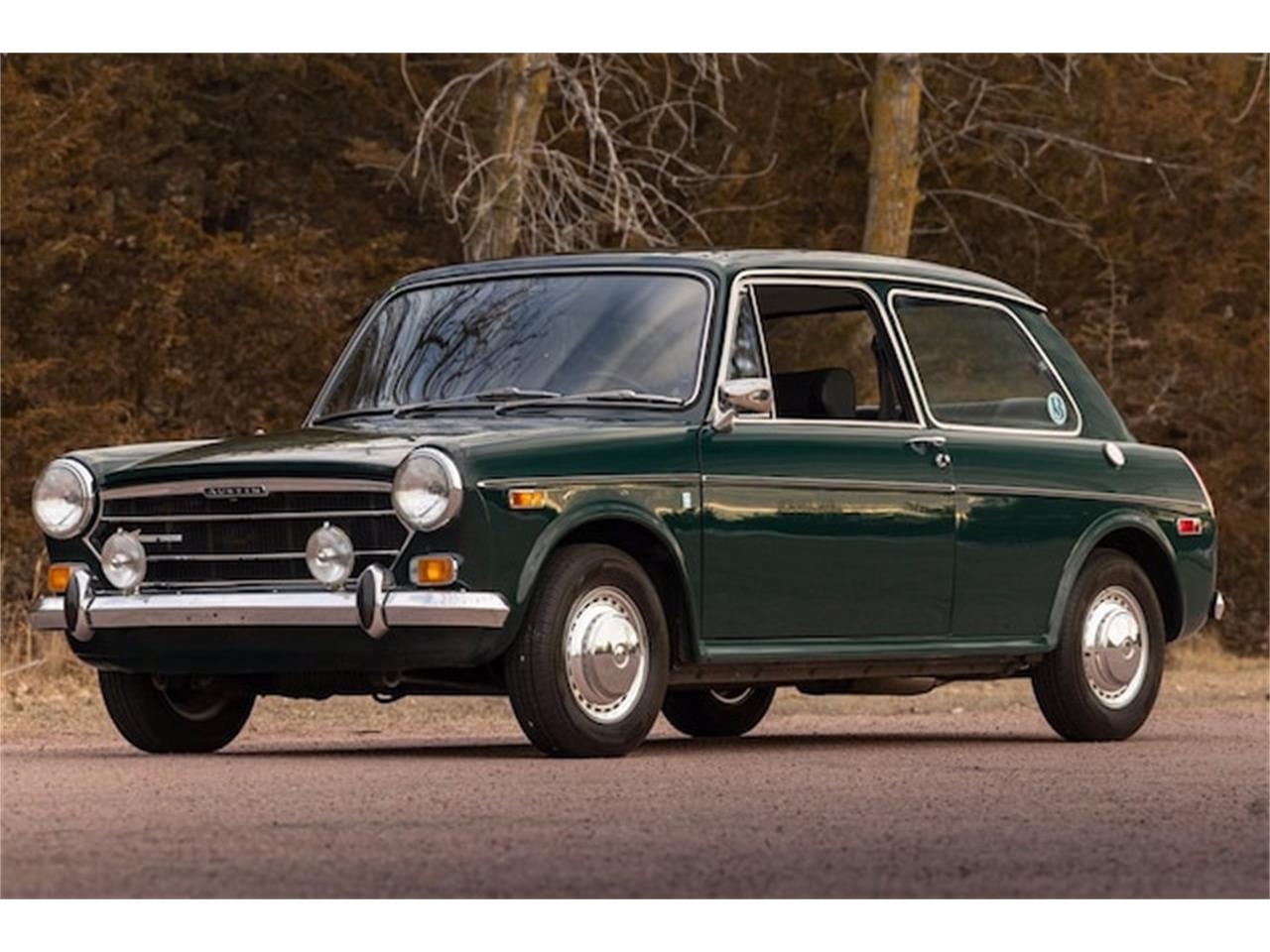 1971 Austin American for Sale | ClassicCars.com | CC-1559038