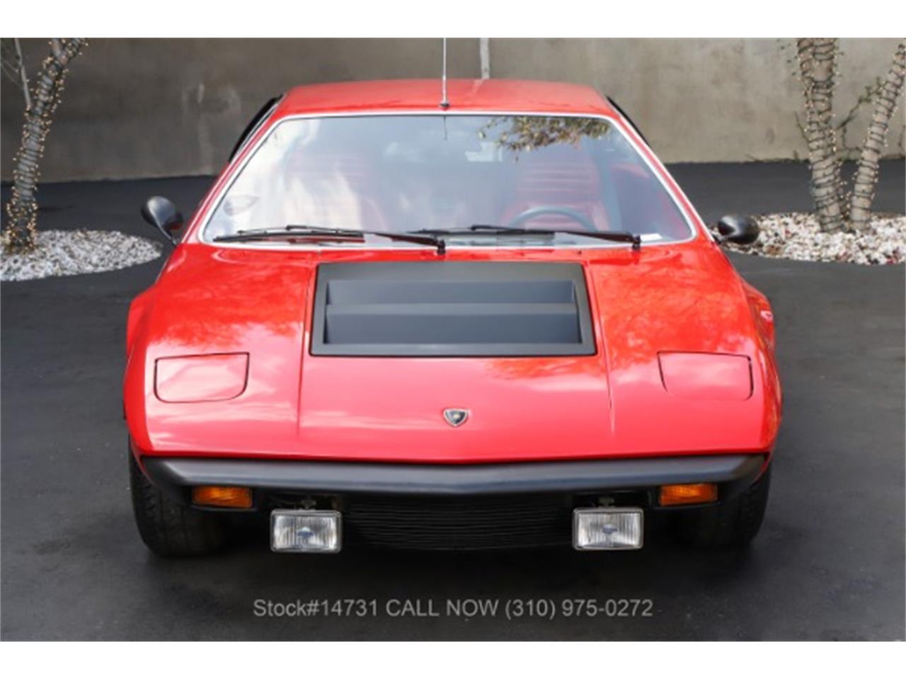 1975 Lamborghini Urraco P250 for Sale | ClassicCars.com | CC-1559175