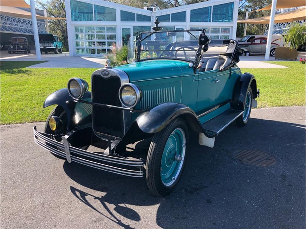 1928 Chevrolet Roadster for Sale | ClassicCars.com | CC-1559226