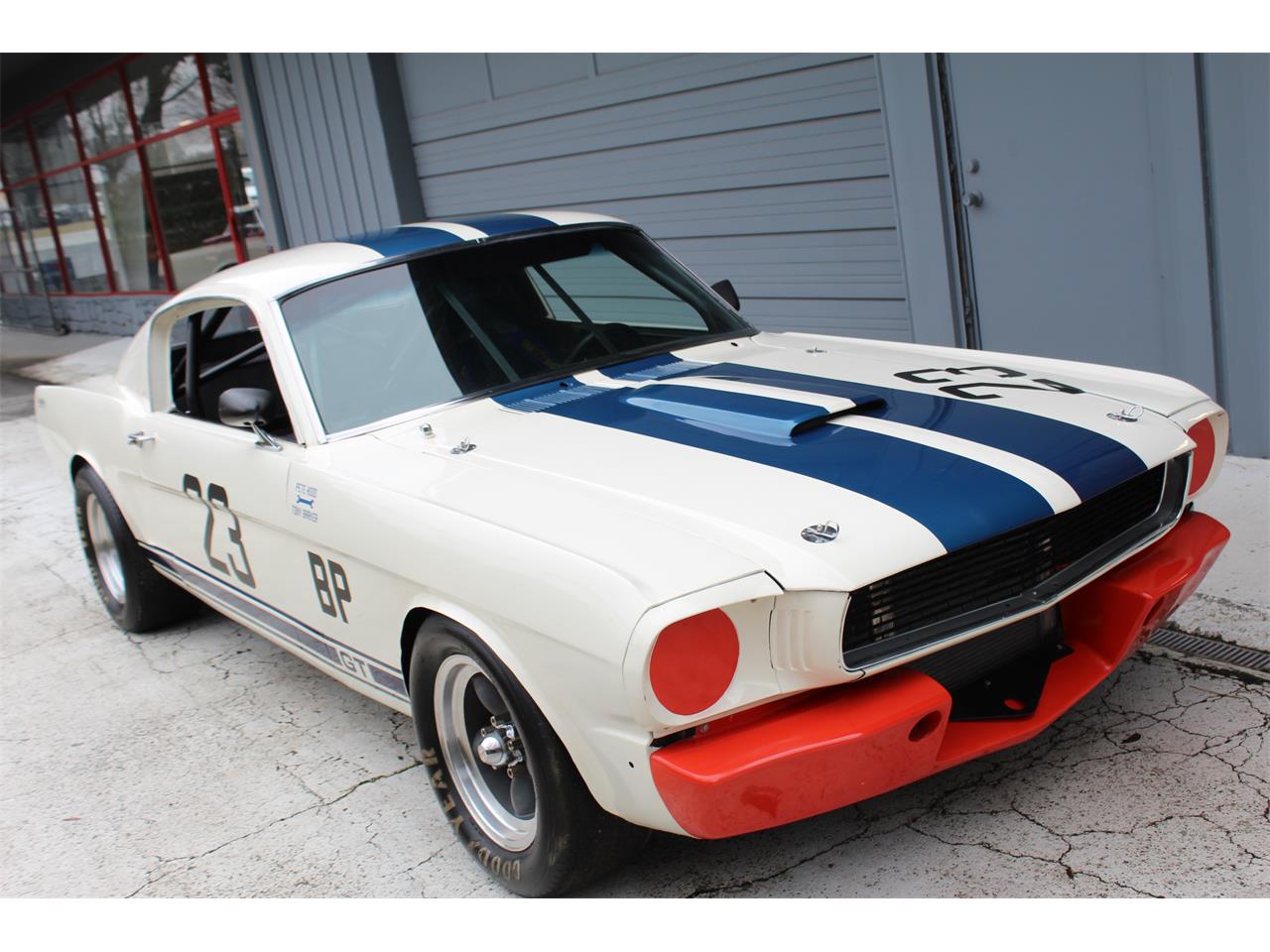 1965 Shelby GT350 for Sale | ClassicCars.com | CC-1559439