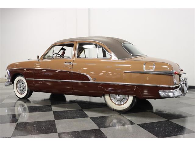 1951 Ford Crestliner for Sale | ClassicCars.com | CC-1550947