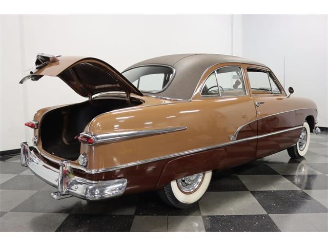 1951 Ford Crestliner for Sale | ClassicCars.com | CC-1550947
