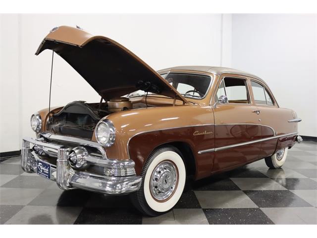 1951 Ford Crestliner for Sale | ClassicCars.com | CC-1550947