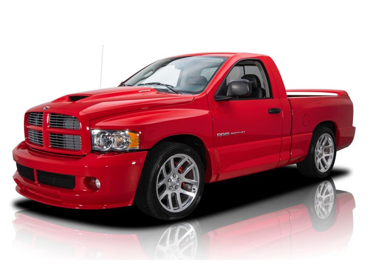 2004 Dodge Ram for Sale | ClassicCars.com | CC-1559543