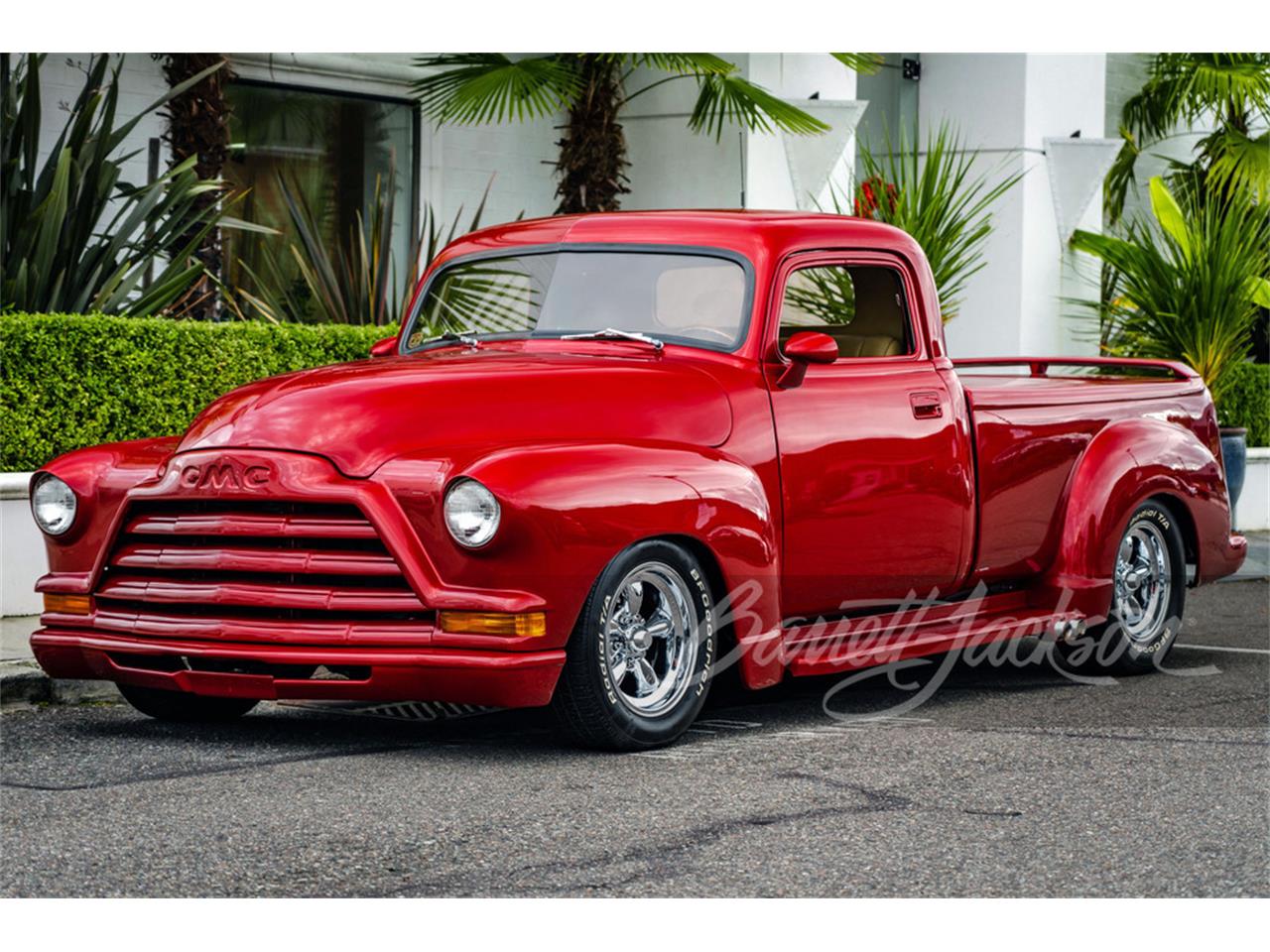 1949 GMC Custom for Sale | ClassicCars.com | CC-1561011