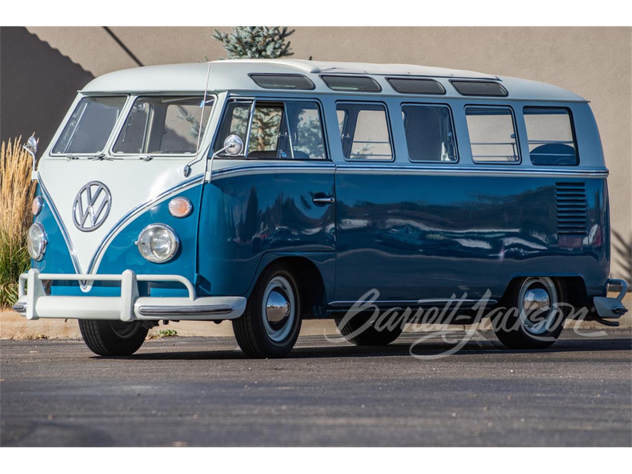 1965 Volkswagen Bus for Sale | ClassicCars.com | CC-1561093