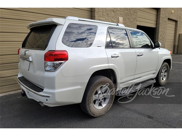 2010 Toyota 4Runner for Sale | ClassicCars.com | CC-1561234