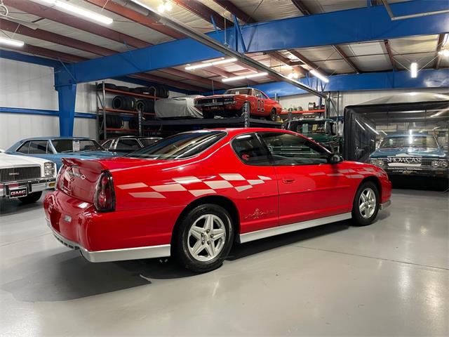 2000 Chevrolet Monte Carlo SS for Sale | ClassicCars.com | CC-1561743