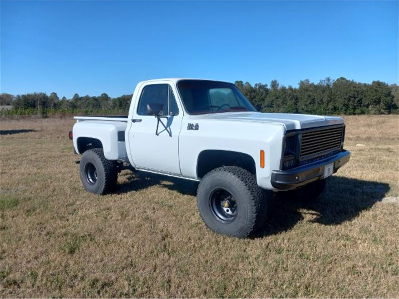 1979 GMC K1500 for Sale | ClassicCars.com | CC-1561907