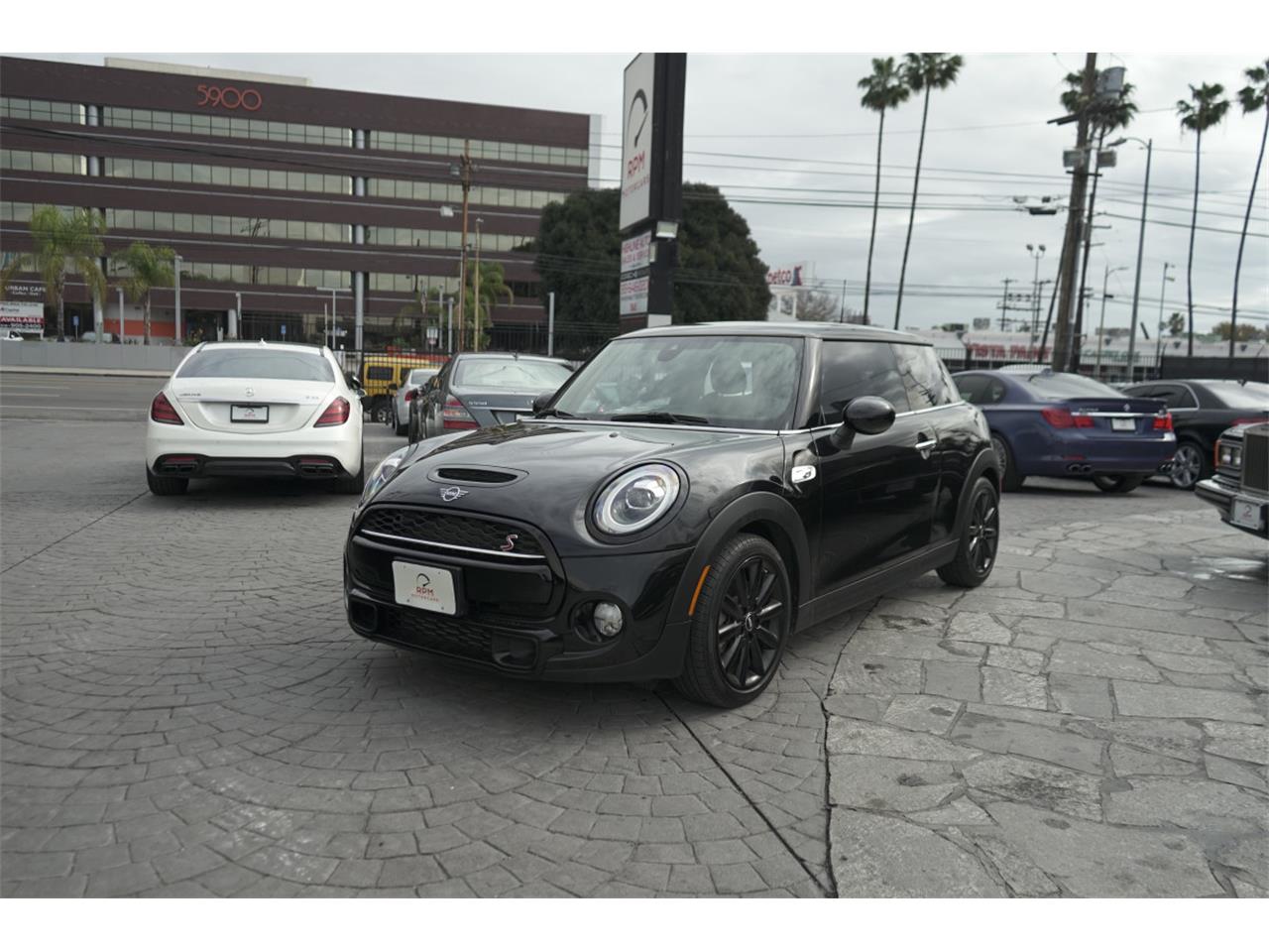 2019 MINI Cooper for Sale | ClassicCars.com | CC-1562023
