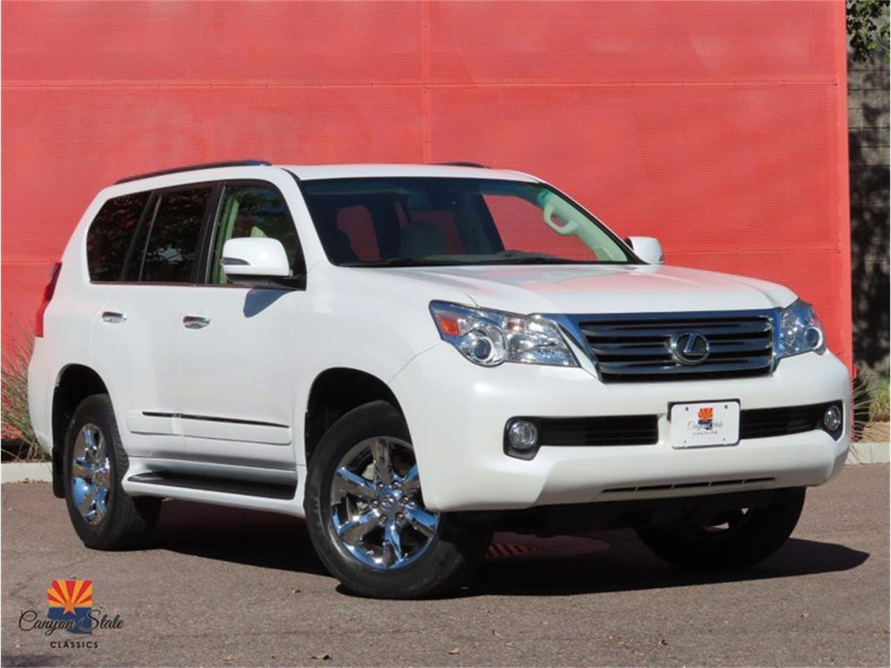 2013 Lexus GX for Sale | ClassicCars.com | CC-1562041