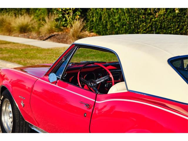 1967 Chevrolet Camaro RS for Sale | ClassicCars.com | CC-1562232