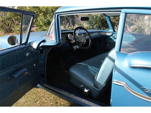 1958 Chevrolet Delray for Sale | ClassicCars.com | CC-1560249