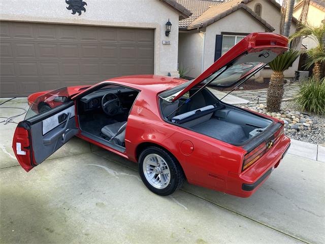 1990 Pontiac Firebird Formula for Sale | ClassicCars.com | CC-1563310