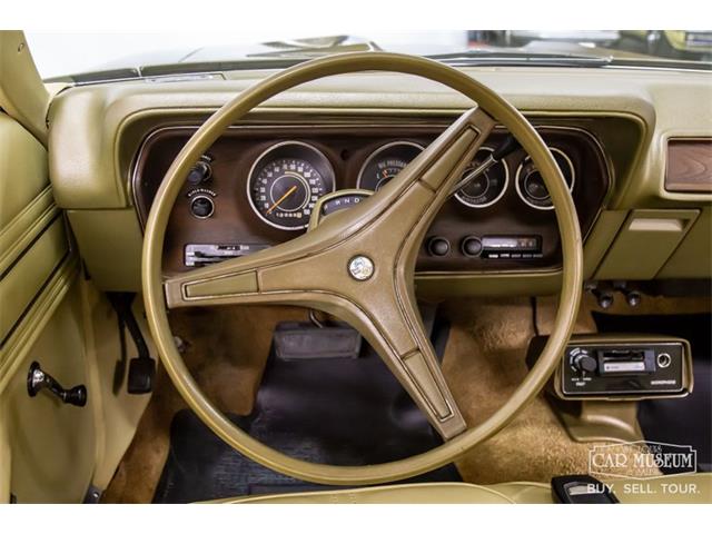 1971 Plymouth Road Runner for Sale | ClassicCars.com | CC-1563444