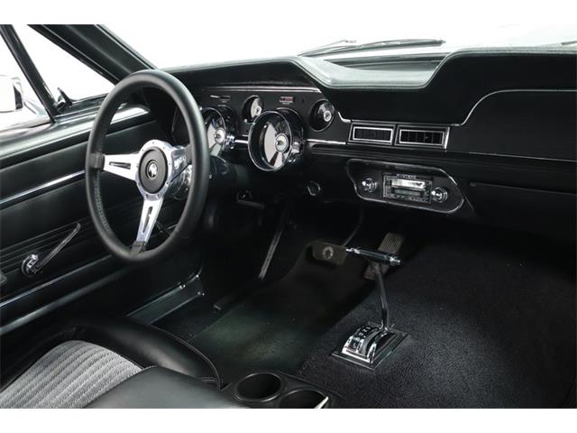 1967 Ford Mustang for Sale | ClassicCars.com | CC-1563686