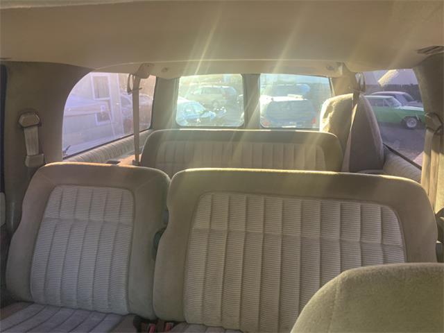 1993 Chevrolet Suburban for Sale | ClassicCars.com | CC-1563740