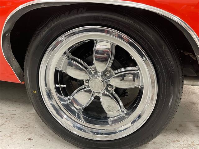 1971 Chevrolet Chevelle for Sale | ClassicCars.com | CC-1563771