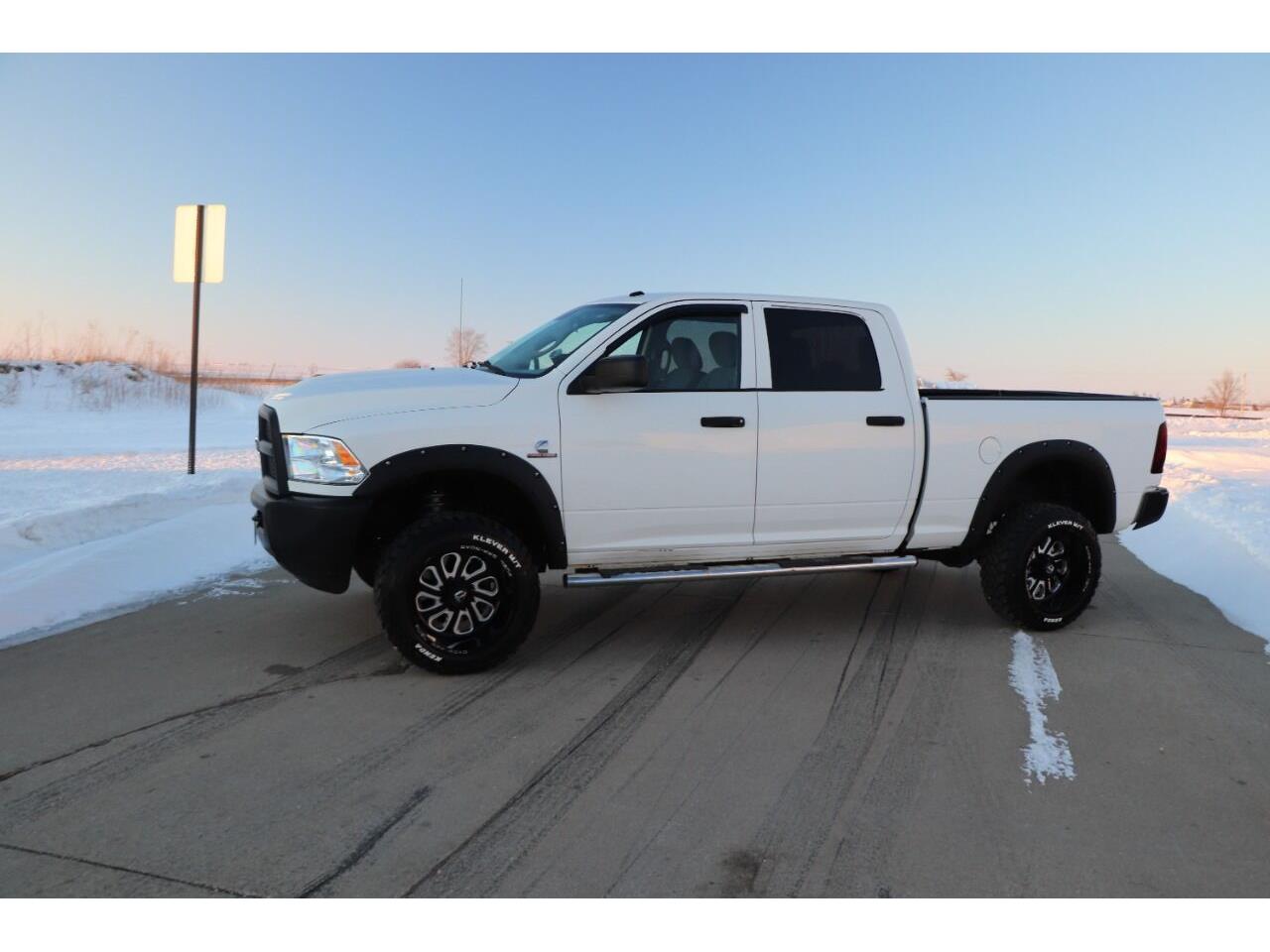 2013 Dodge Ram 2500 for Sale | ClassicCars.com | CC-1564014
