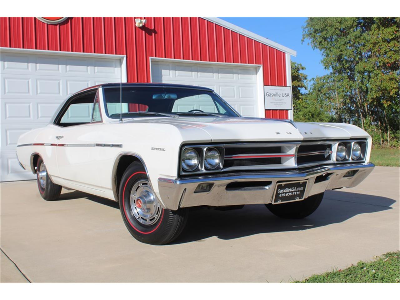 1967 Buick Special for Sale | ClassicCars.com | CC-1564060