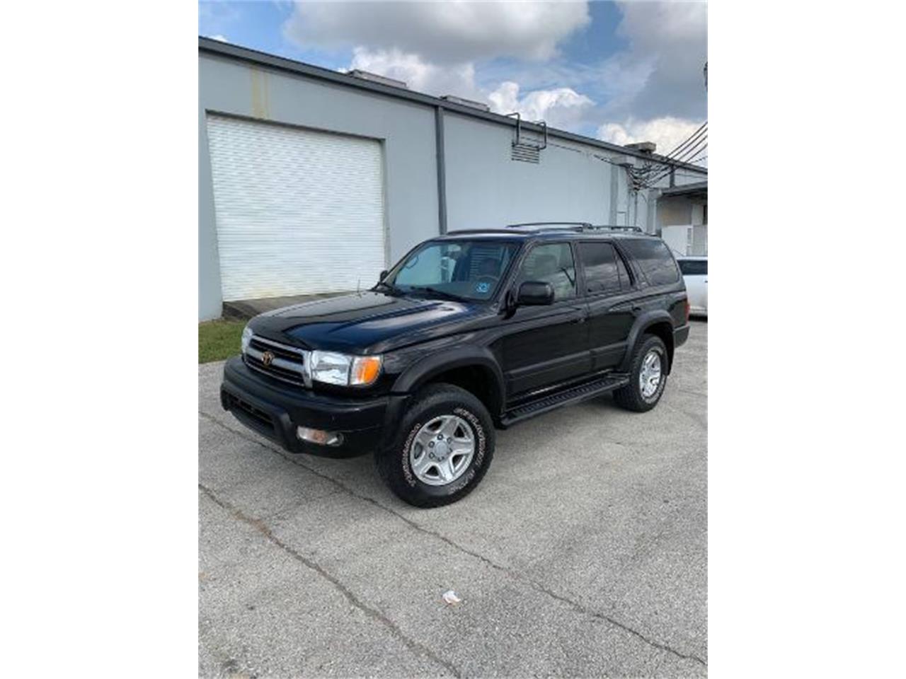 1999 Toyota 4Runner for Sale | ClassicCars.com | CC-1564062
